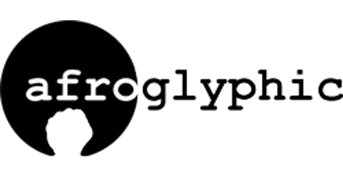 Afroglyphic